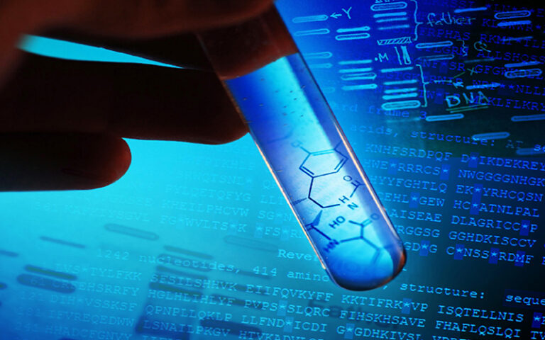 Ανάλυση DNA / Ιατρική Πραγματογνώμοσύνη - The Crime Lab